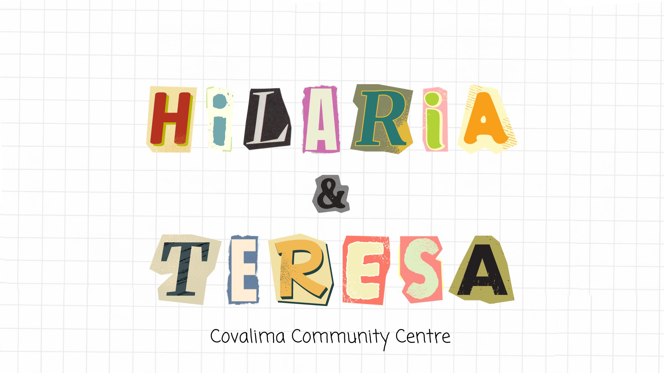 Our Letters to the Movement